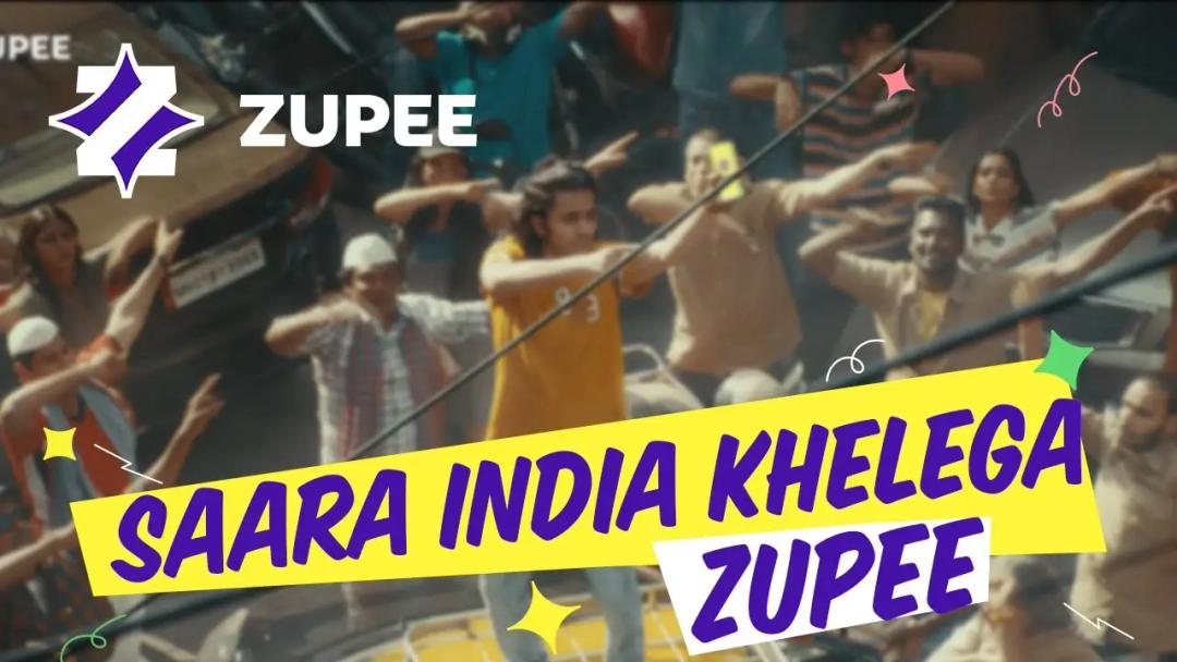 About Zupee